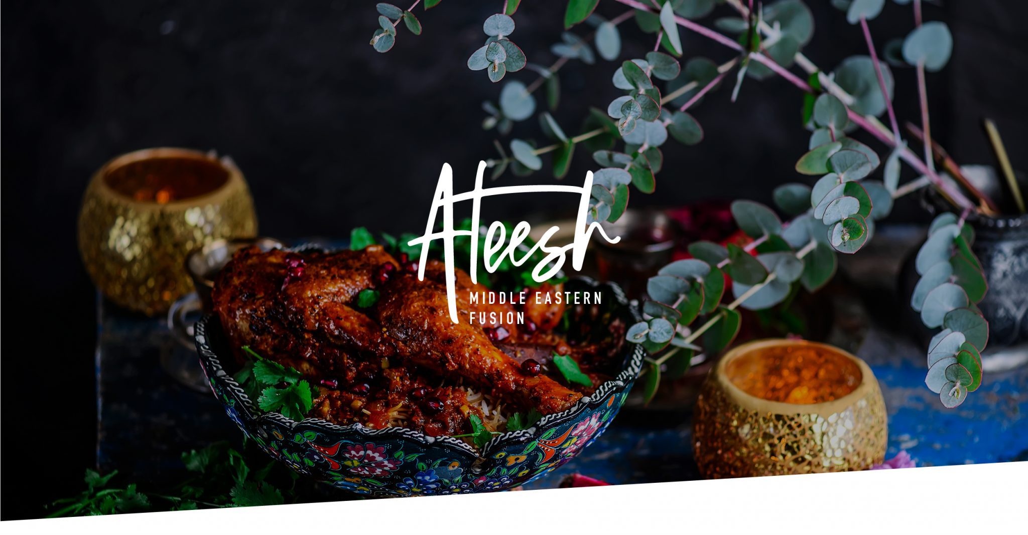 Ateesh • Beatnik Studio