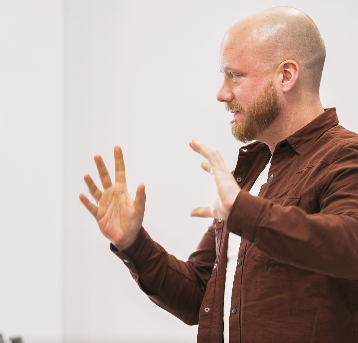 Beatnik Studio • The Award-winning Creative Web Agency