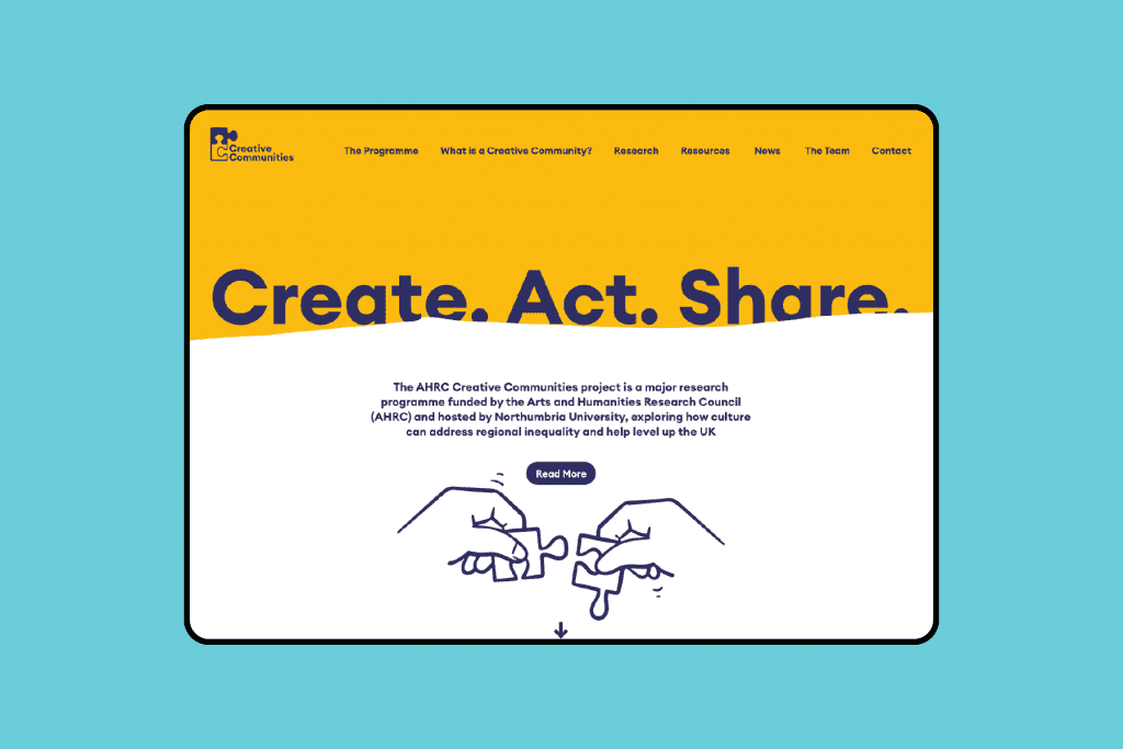 Beatnik Studio • The Award-winning Creative Web Agency